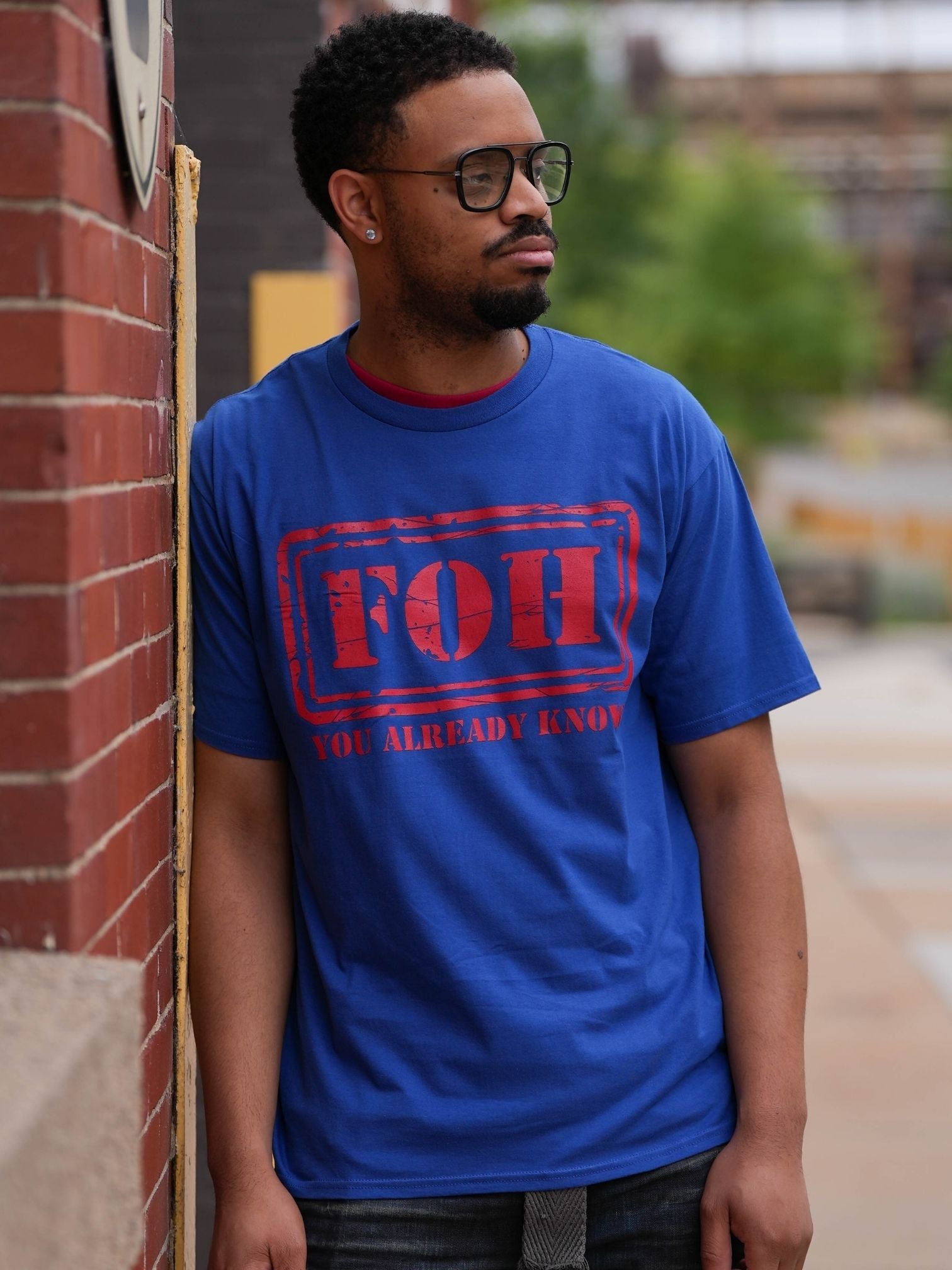 Tees – FOH Nation